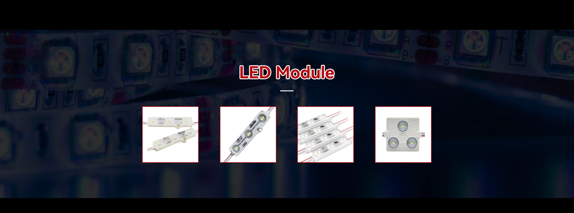 Shenzhen Hongtop Optoelectronic Co., Ltd. - Smart Strip Lights, LED ...