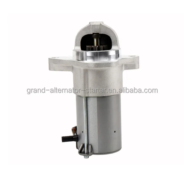 12v 2.2kw Starter 2016-2022 For Gm Savana. 3.6l 2.8l Turbo Diesel. 2.8l ...