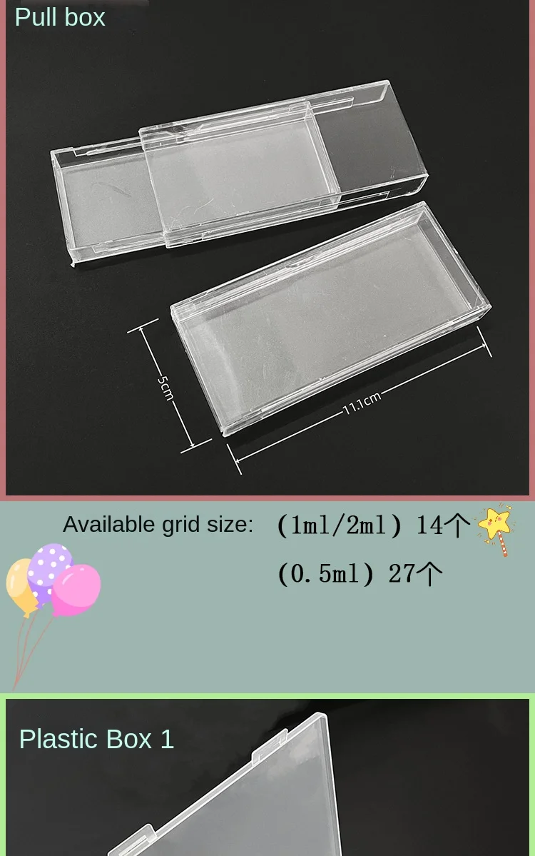 Watercolor Pigment Box,Empty Box,Bamboo Wood Walnut Wood Box,Color ...