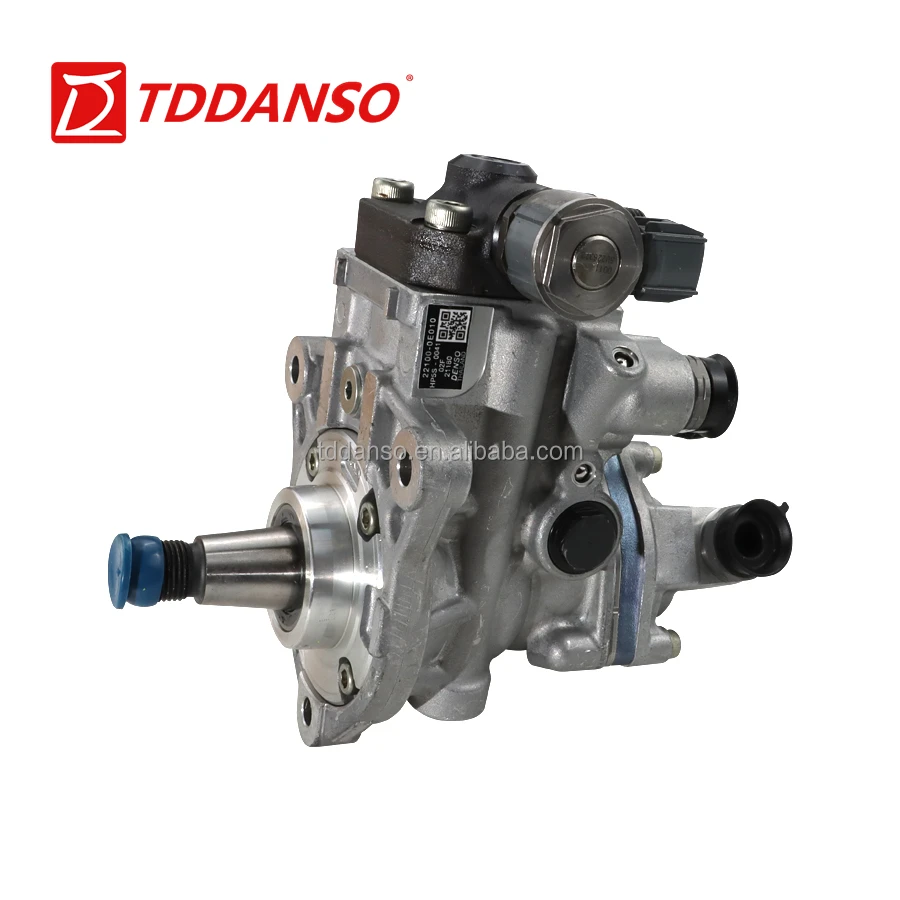 Diesel Fuel Injection Pumps 22100-0E010 22100-11010 299000-0040 299000 ...