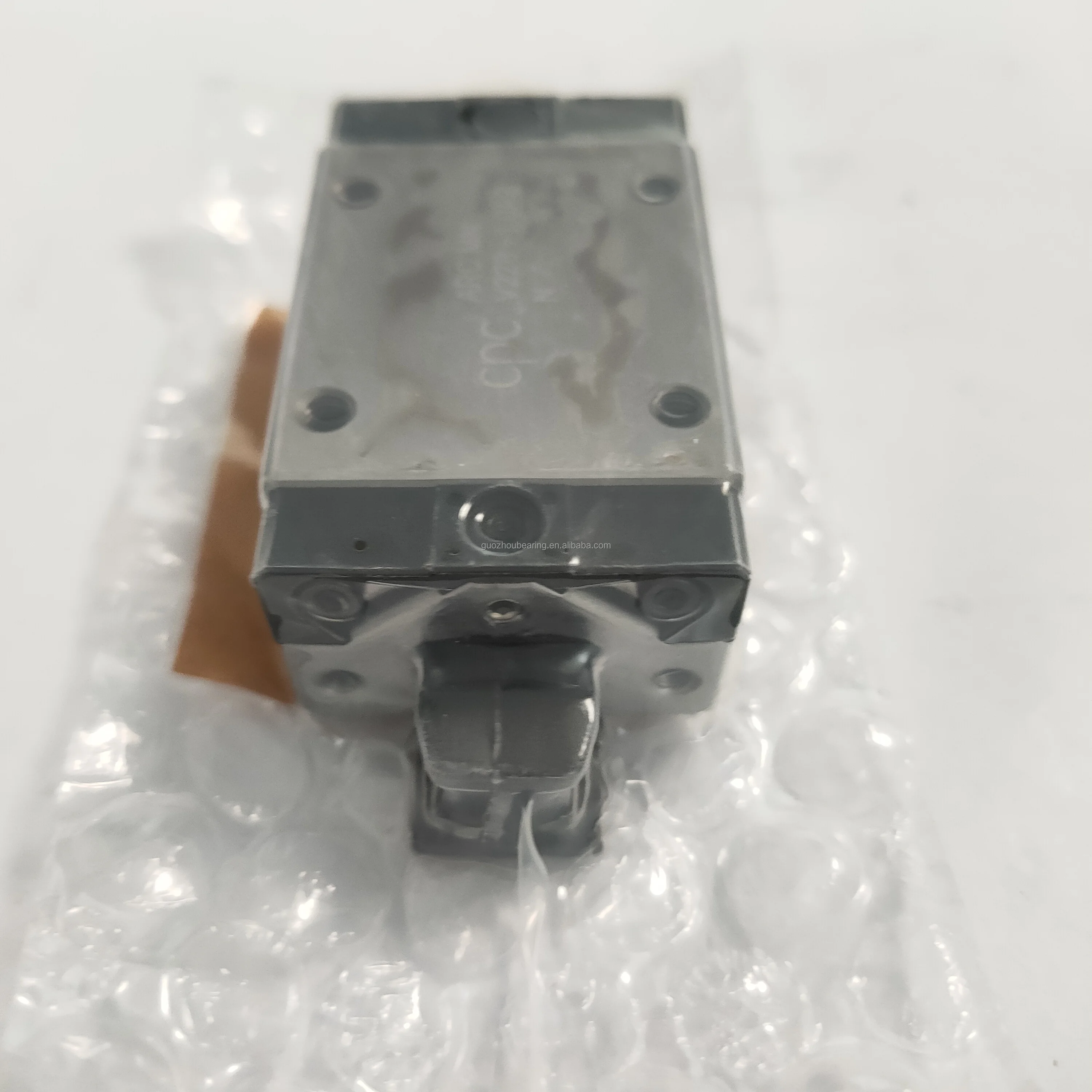 CPC Miniature Linear Guide Block AR15MN - High Precision