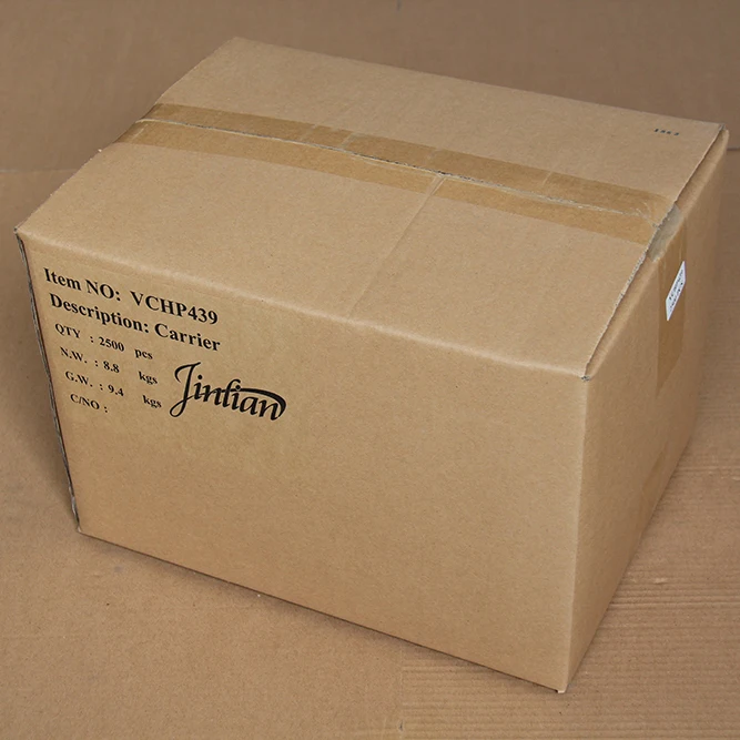 Vertical Blind Accessories - Durable & Customizable Solutions