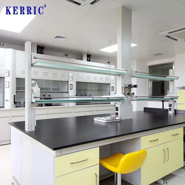 School Science Lab Furniture - Durable & Versatile Solutions
