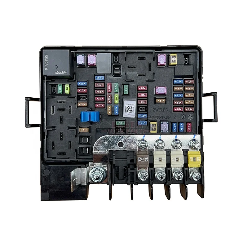 High quality original car engine fuse box assembly for BYD Tang Dmi ...
