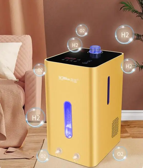 Hydrogen Rich Water Generator,Active Hydrogen & Hydrogen & Oxygen ...