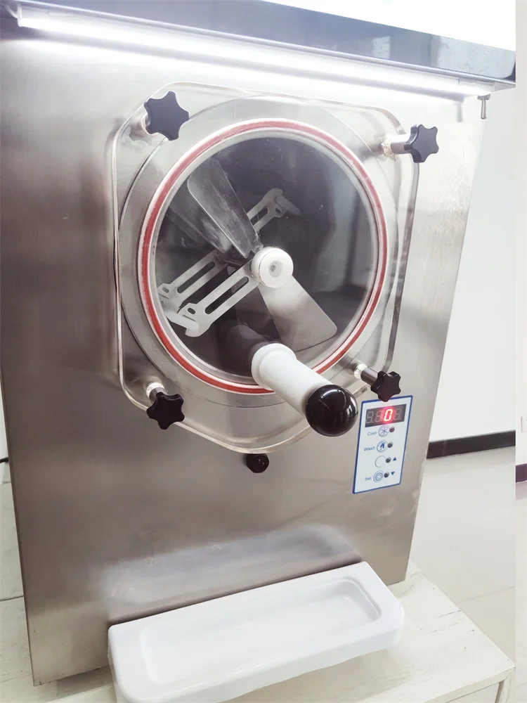 Commercial Slash Machine - Efficient Frozen Beverage Maker