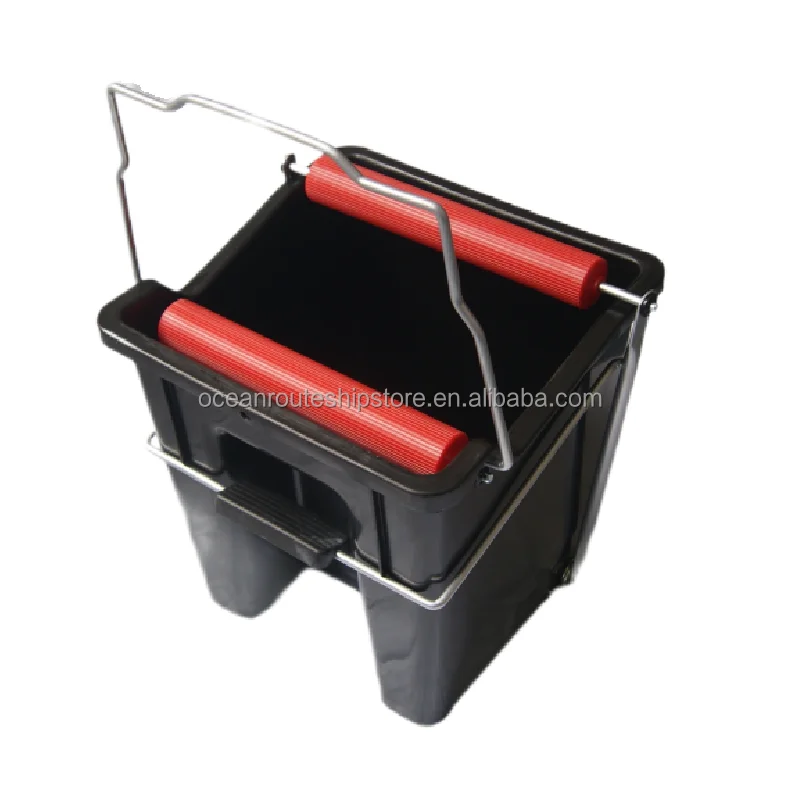 Hot Selling Marine IMPA Code 174280 Foot Pedal Bucket Mop