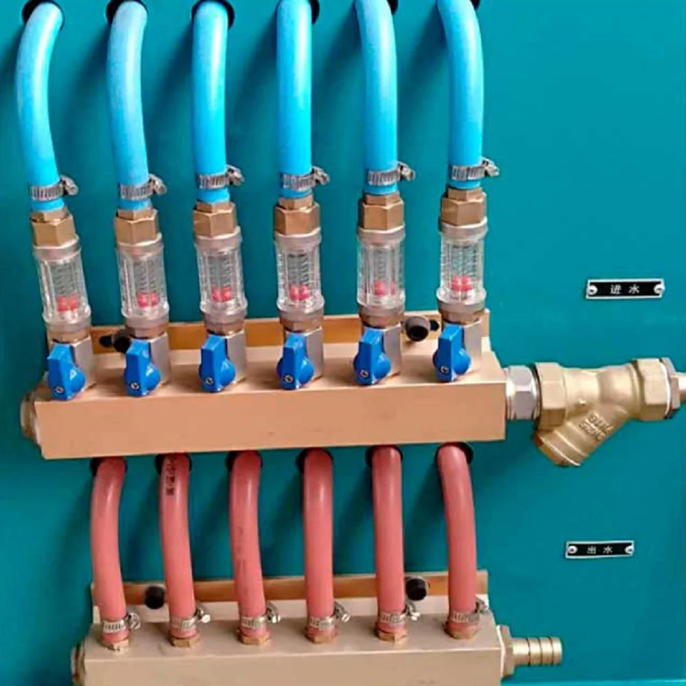 Variable frequency pneumatic automatic nine fold profile cabinet spot ...