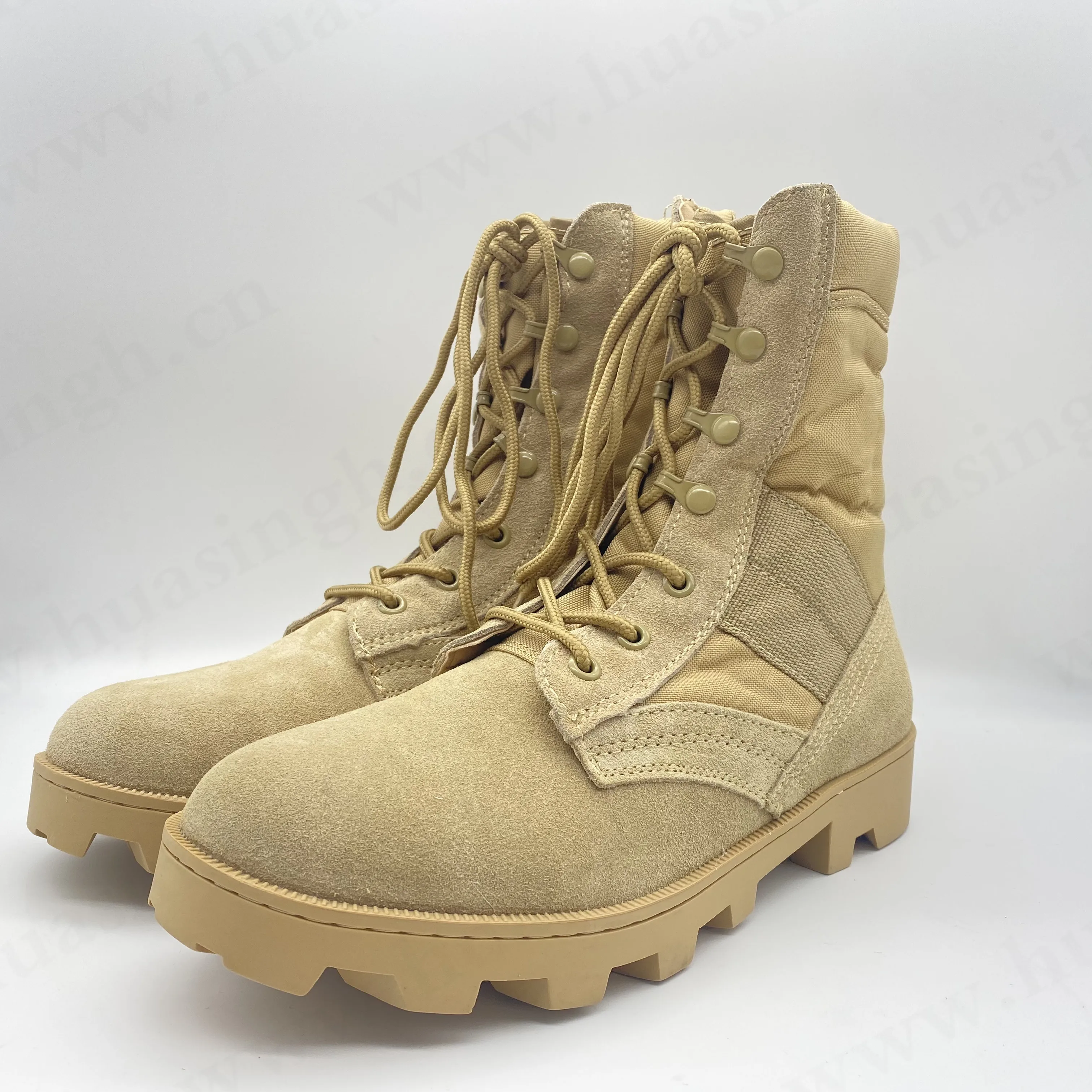 XC,original ALTAMA 8" Beige Tactical Desert Boots for Retail Hard ...