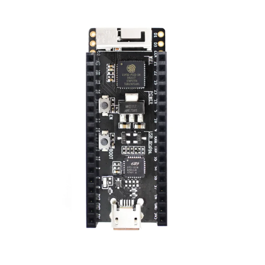 模块esp32-pico-kit V4.1 Sip Esp32微微套件迷你无线ble开发板esp32-pico-d4 Esp32 - Buy 模块esp32-pico-kit Product ...