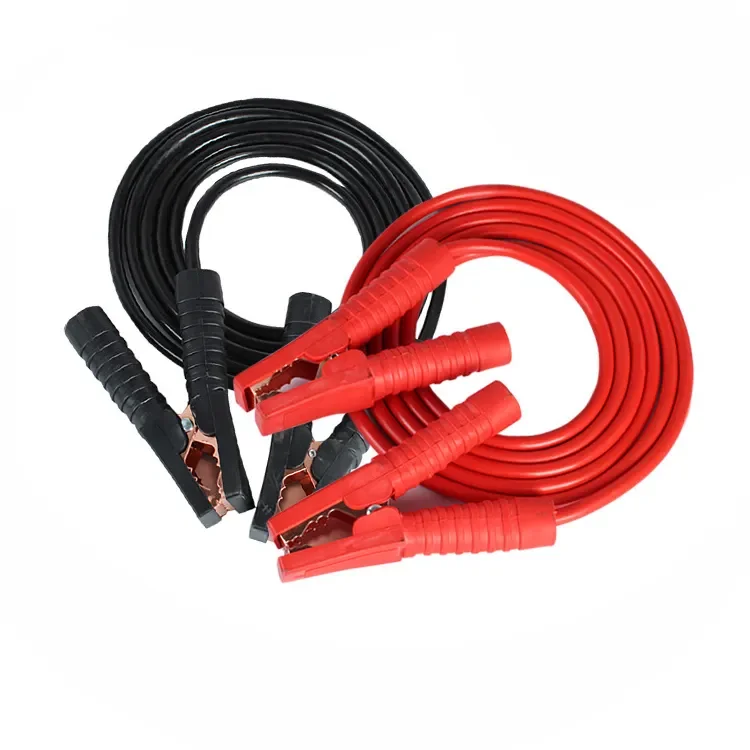 Protective Safety Kits Metal Battery Cable for Car SUV Car Battery ...