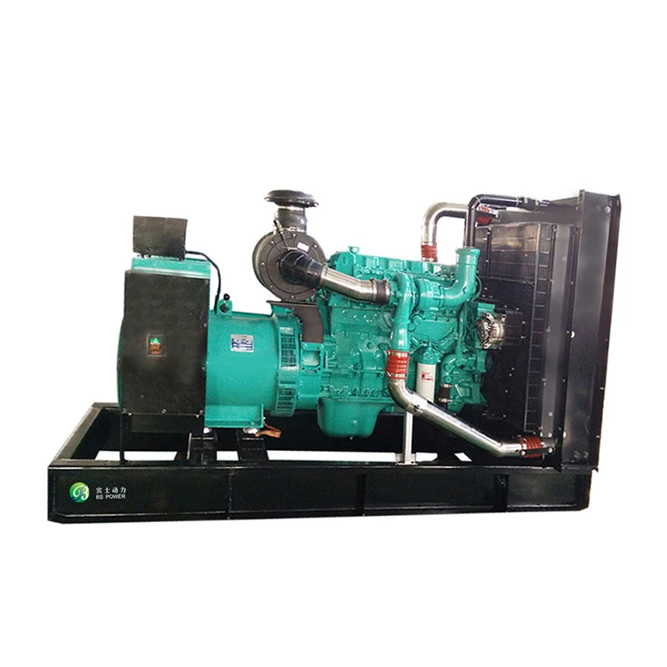 1200kva 1250kva 1500kva 1850kva 2000kva Silent Genset Diesel Generator ...