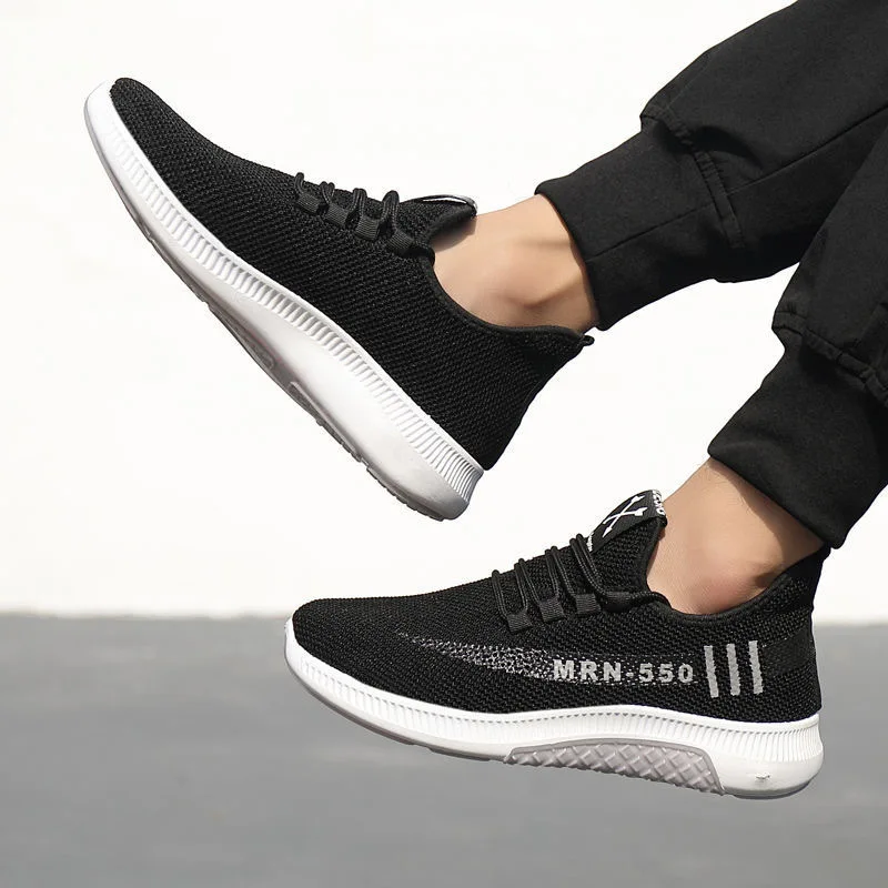 Zapatillas Para Hombre Shoe High Vitnam Krasofka - Stylish & Durable