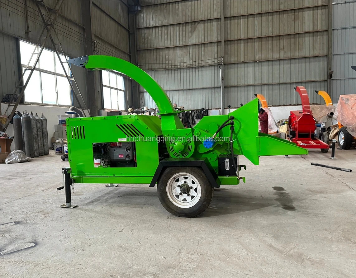 Wood Shredder Chipper Wood Chipper Turkey Portable Wood Chipper ...