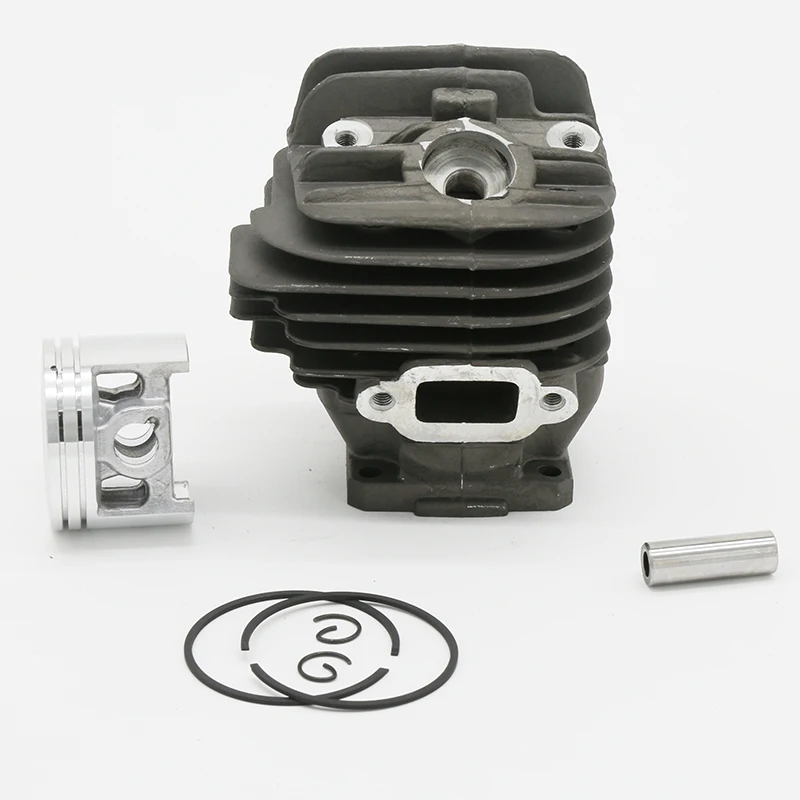 MS260 Cylinder Piston - ST026 Chainsaw Parts & Assembly