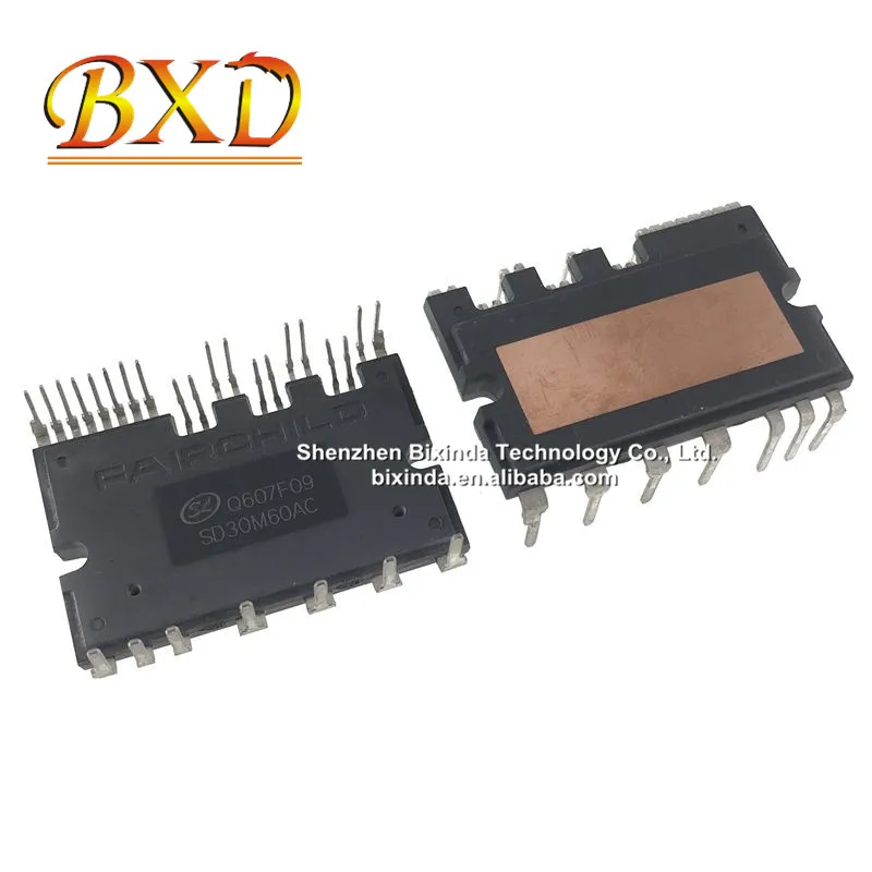 Air Conditioner Inverter Module Sd20m60ac Sd20a60fa Sd30m60ac Sd15m60ac - Buy Sd30m60ac ...