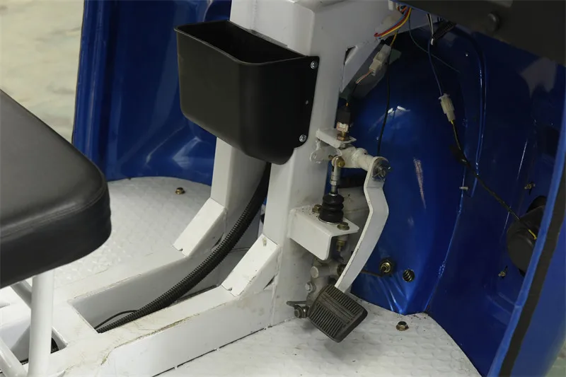 Bajaj Re Electric Auto Rickshaw - 3 Wheeler in Coimbatore