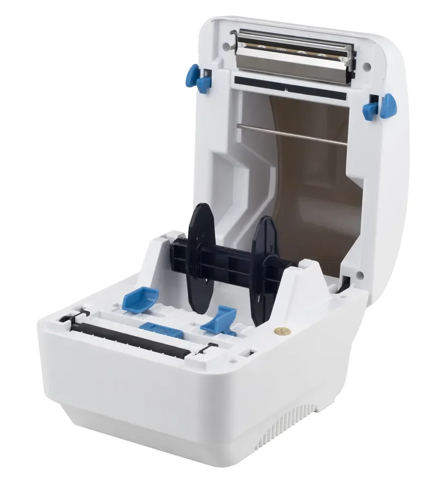 320B Printer - Versatile Label and Receipt Printing Solutions