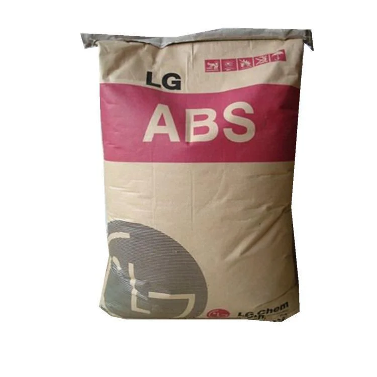 Plastic Raw Materials Abs Pellet Kunho Abs Er872m Blow Molding Grade ...