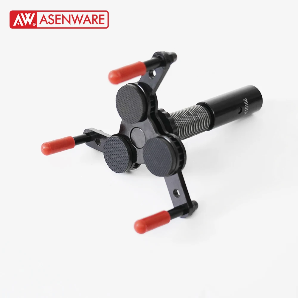 Asenware Smoke & Heat Detector Disassembly Tool Kit - Screw Extraction ...