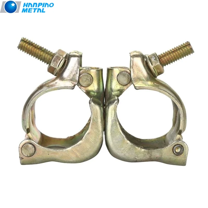 Hanpiao Concrete Formwork Accessories Scaffolding Coupler Scaffolding ...