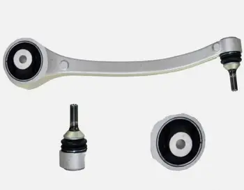 Front Left Suspension Lower Control Arm Fore Link Assy For Tesla Model ...