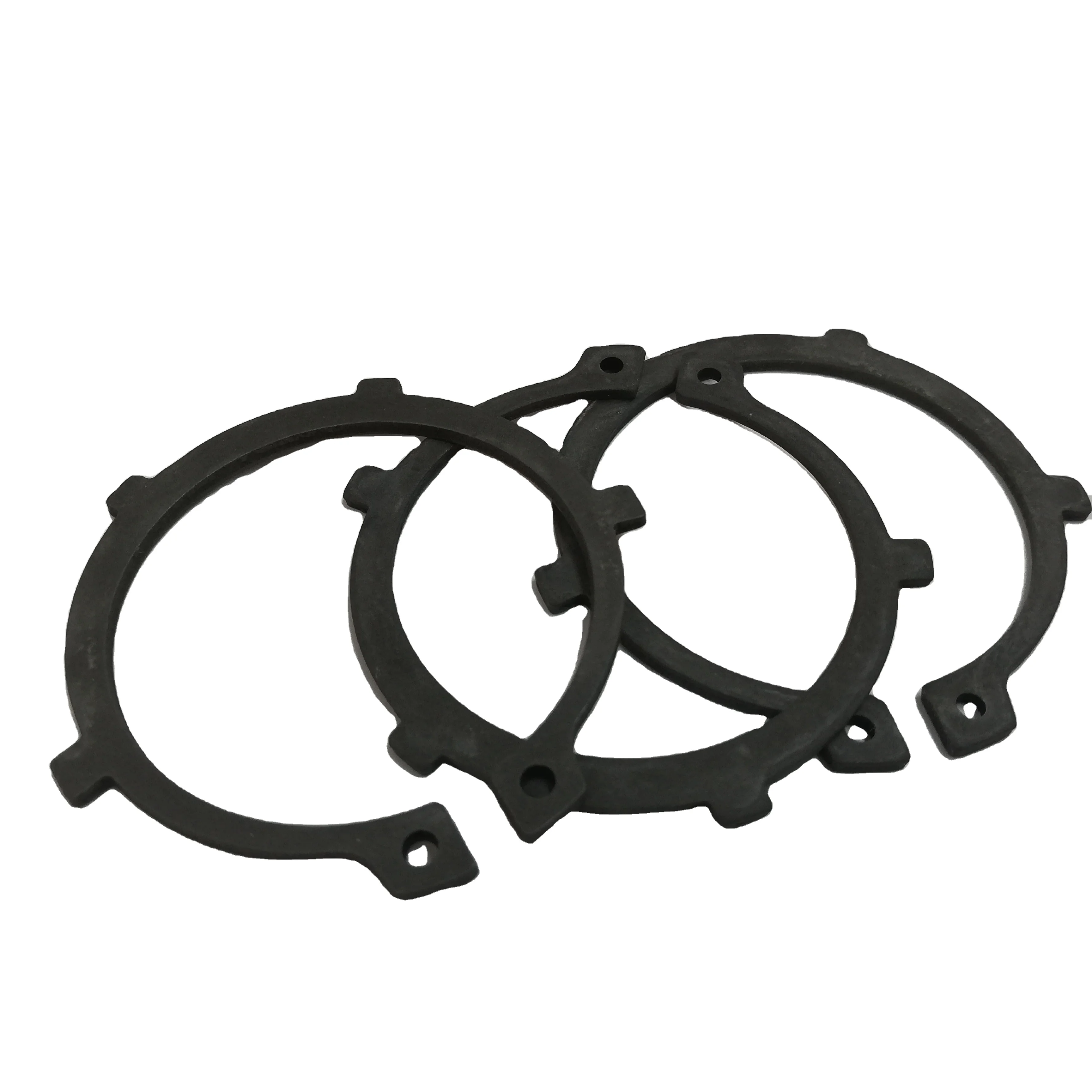 Din983 K Type 45mm External Circlip (din983/ak) - Buy External Circlip din983 retaining Ring ...