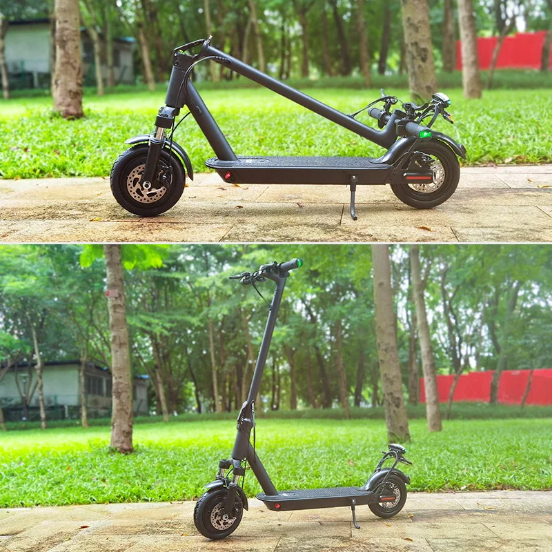 Japan Wholesale Electric Kick Scooter Folding 20km/h For Japan Traffic ...