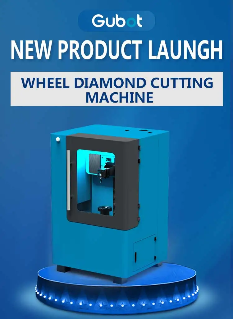 Car Wheel Repair Lathe Machine Gubot Vertical Lsl22 Alloy Wheel Repair ...