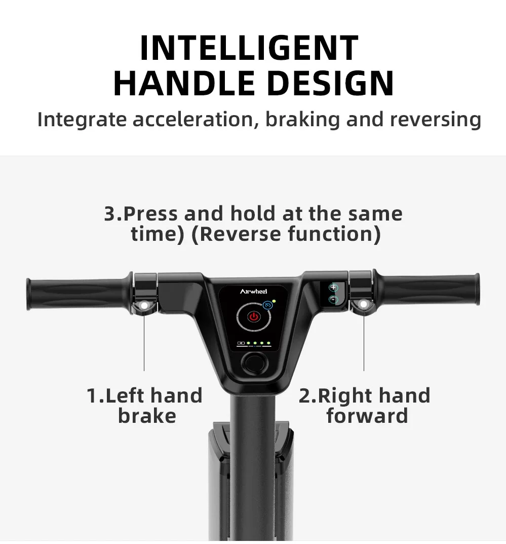 Airwheel Electric Boat Engine Stand Up Boat Paddle 500w Fishing Board ...