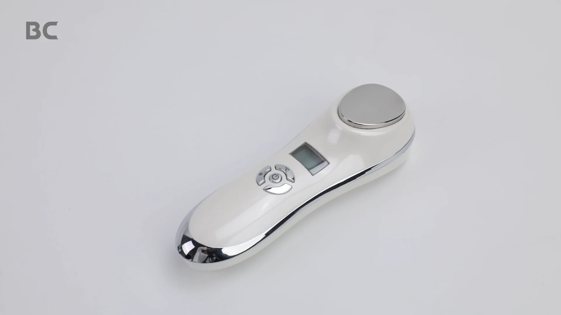 Skin Rejuvenation Hot Cold Beauty Device Warm And Cool Facial Hammer ...