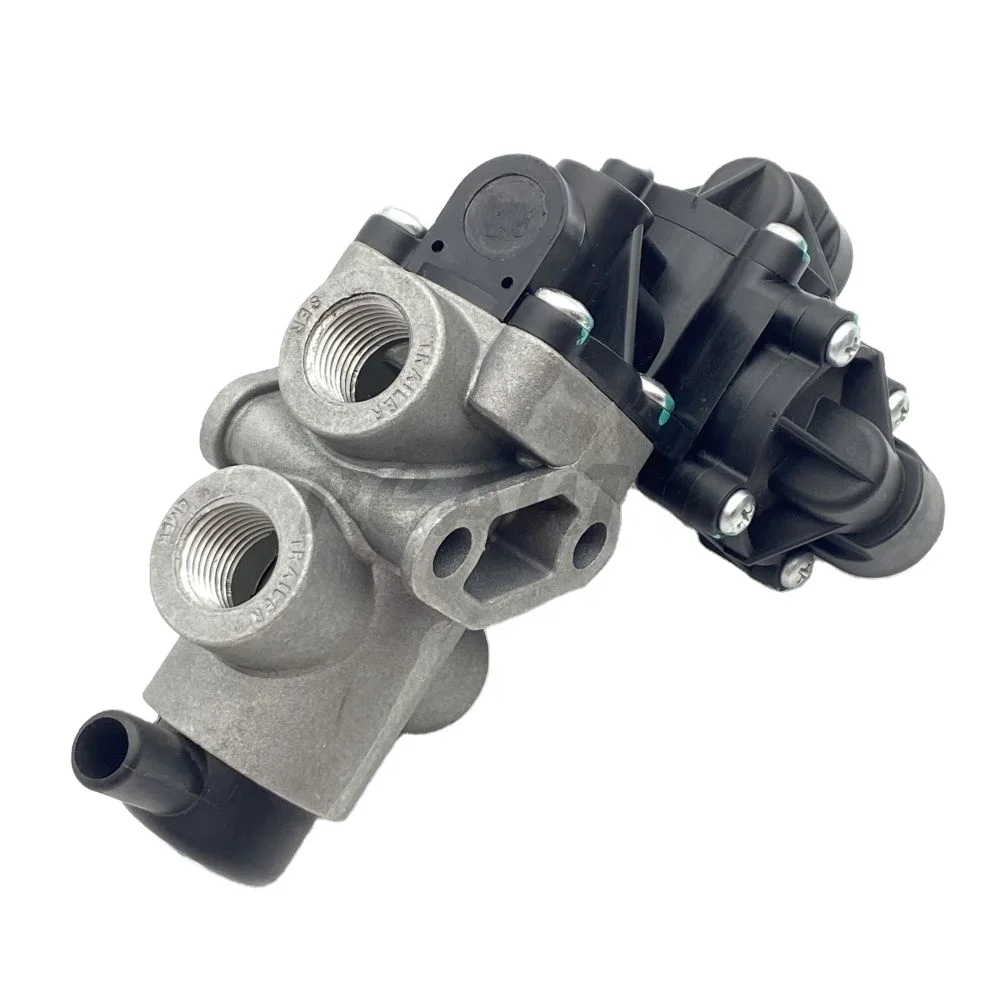 KN34110 Protection Valve for American Truck Trailer Spare Parts