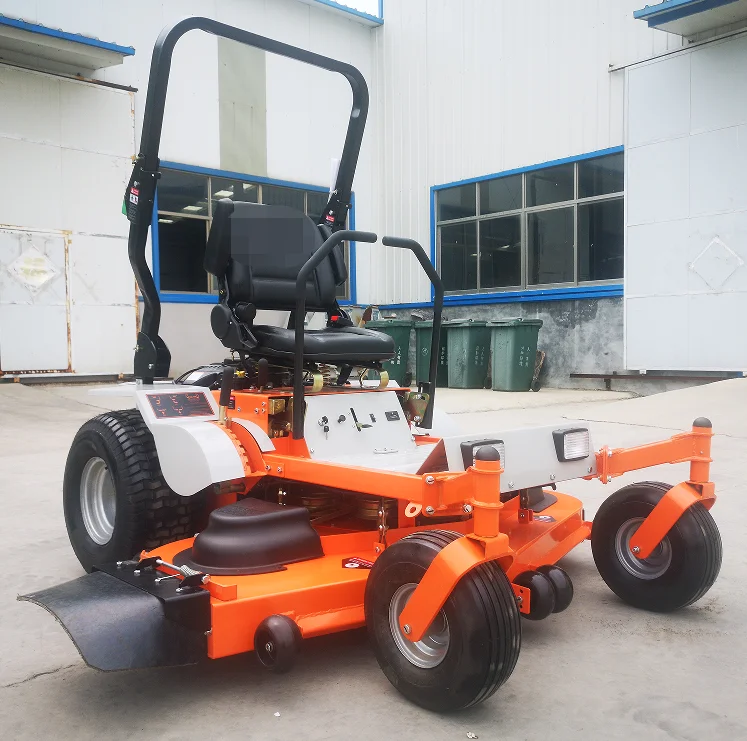 Z Beast Zero Turn Mowers - High Quality Lawn Care Solutions