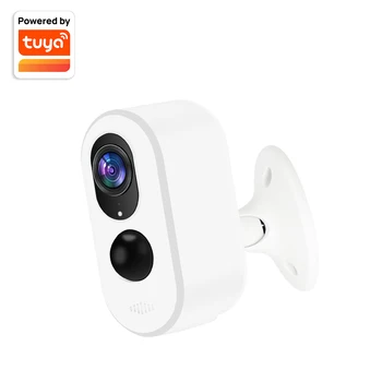 Smart Home Battery Wireless Wifi 4g Camera With Motion Detection Night ...
