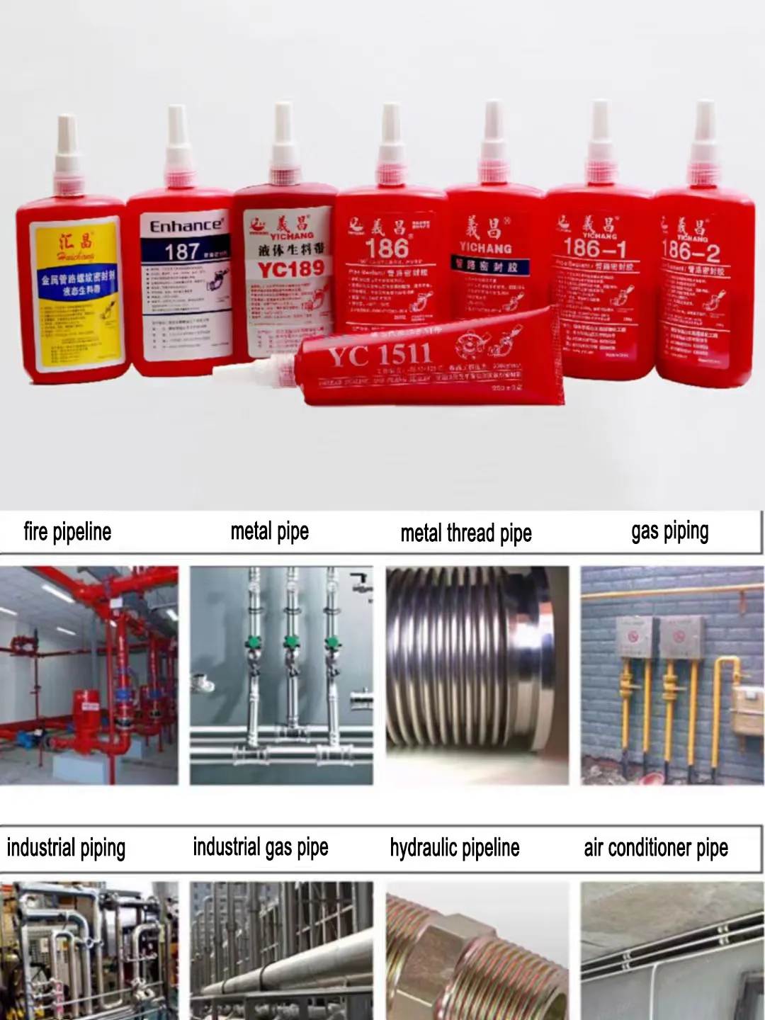 Liquid PTFE for Fire Pipeline Water System Oil Liquid Teflonning ...