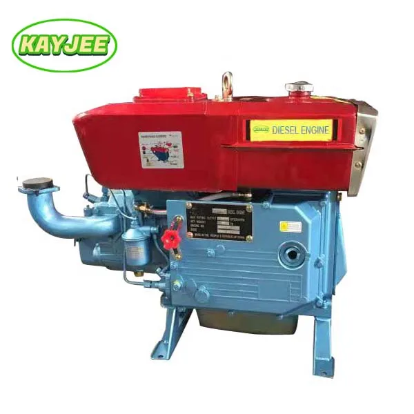 Factory 24hp zs1115 diesel engine changfa/jiangdong/amec/changchai type ...