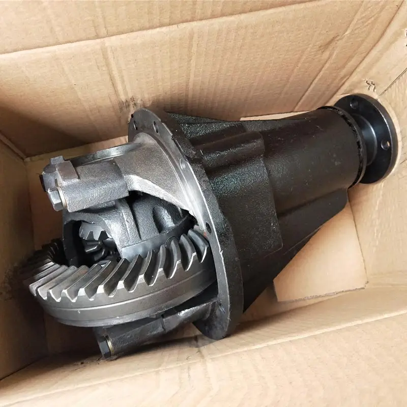 Factory Original Car Main Reducer Differential For Toyota Hlilux Nissan ...