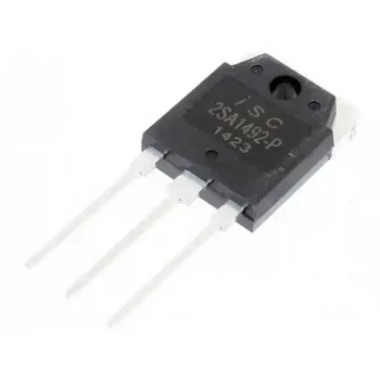 2sa1492 2sc3856 Power Amplifier Tube A1492 C3856 To-3p In-line - Buy ...