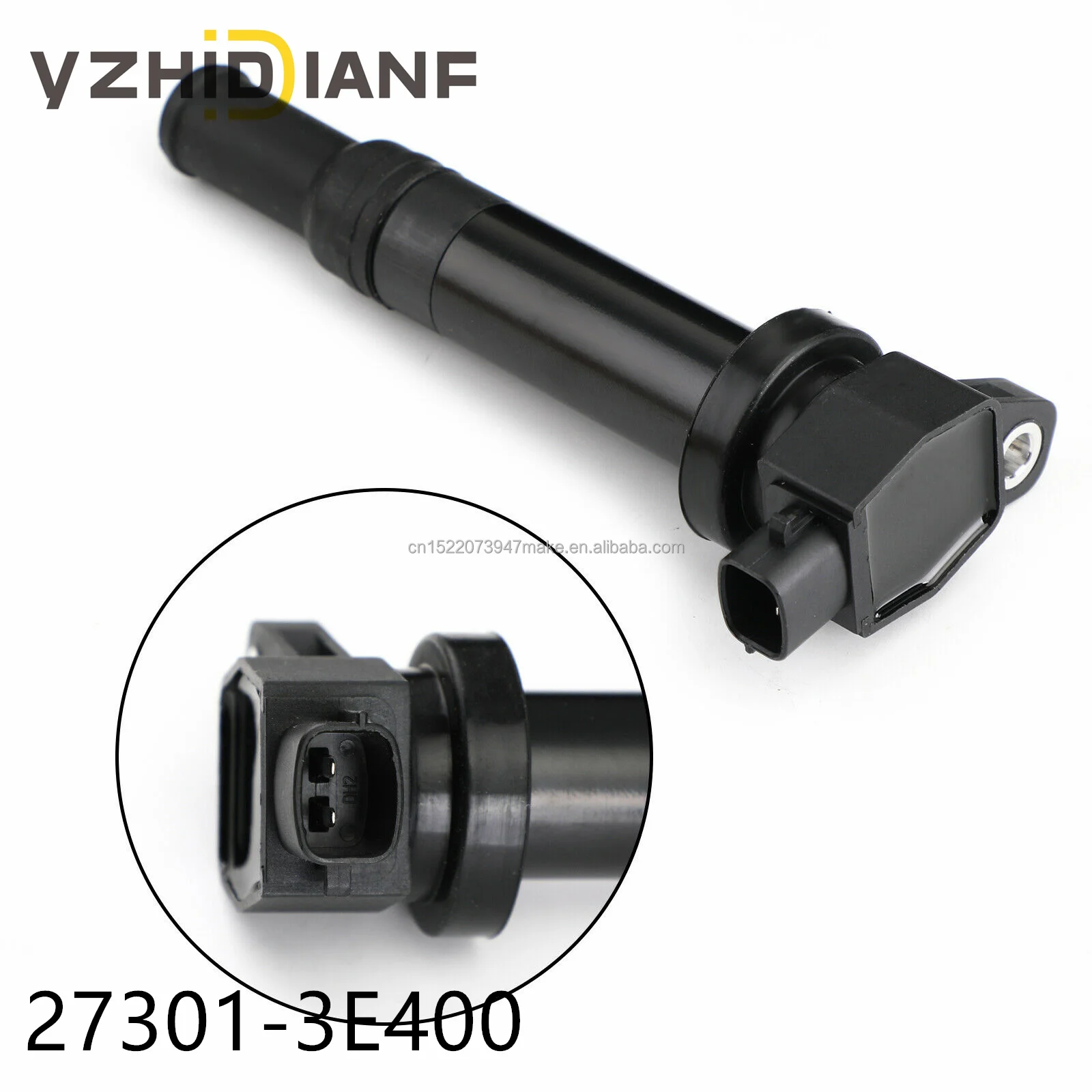 Ignition Coil 273013E400 for Hyundai Santa Fe Optima Rondo