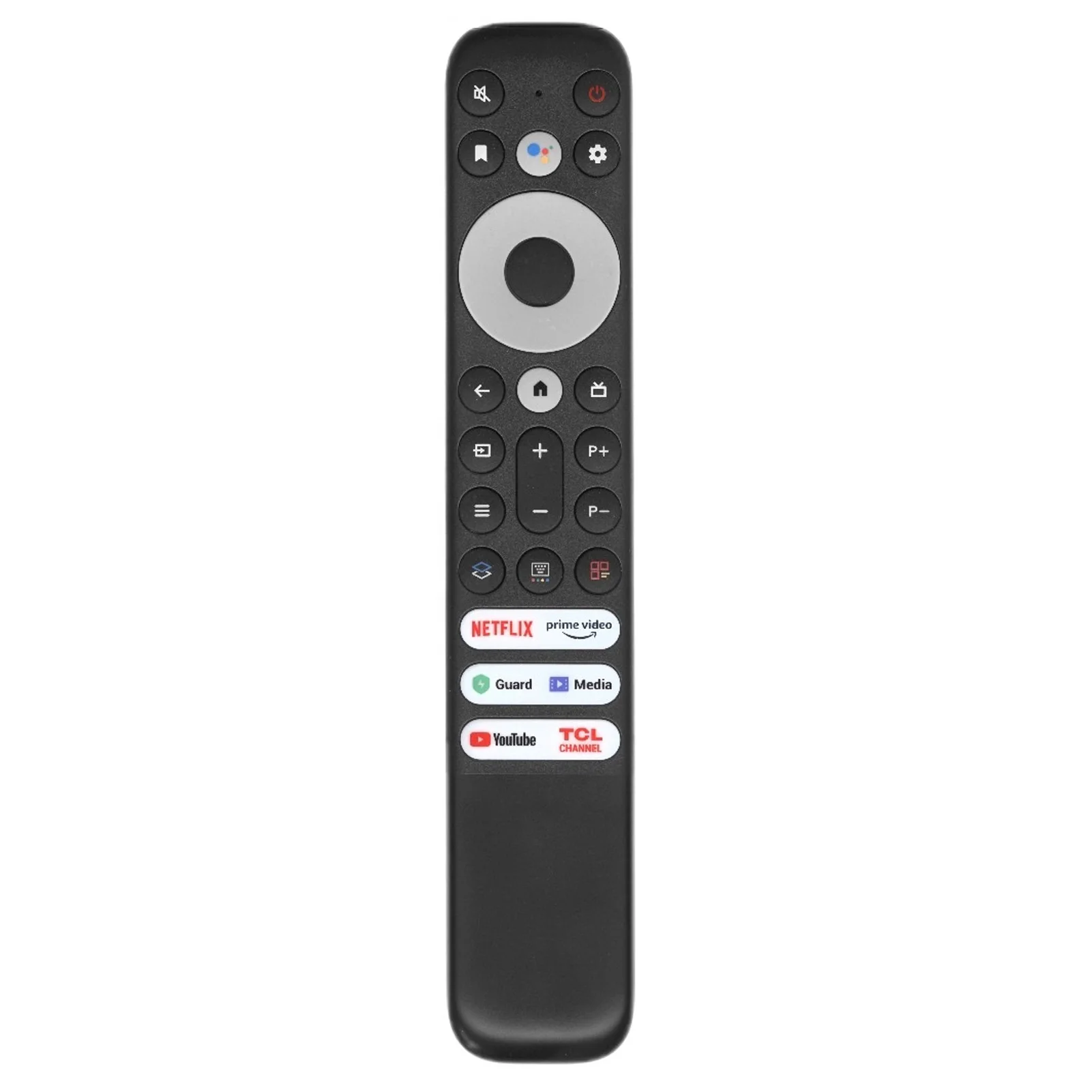 New RC902V FMR4 IR TV Remote Control with YouTube prime video buttons ...
