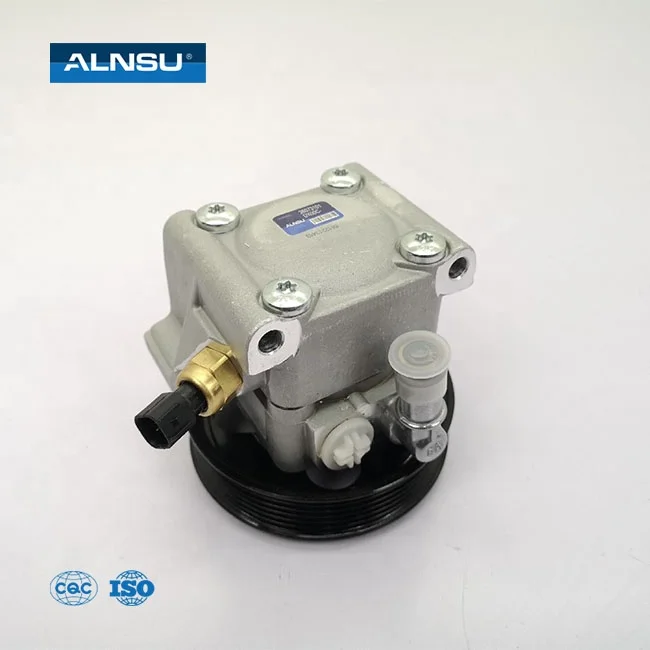 Hydraulic Power Steering Pump For Ford Focus2 1470514 1484948 1.4l ...