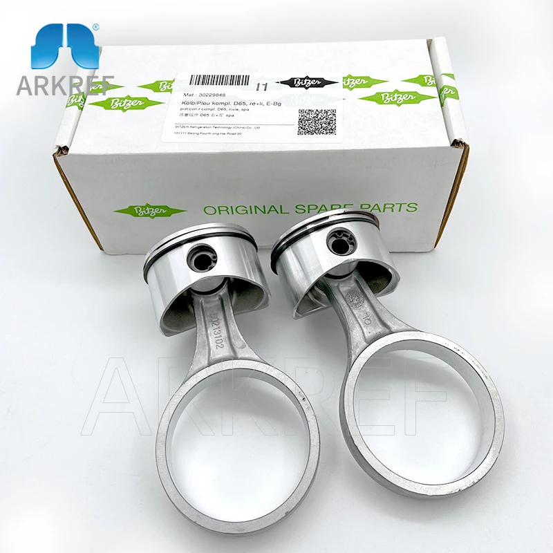 Bitzer Refrigeration Piston Compressor Connecting Rod| Alibaba.com