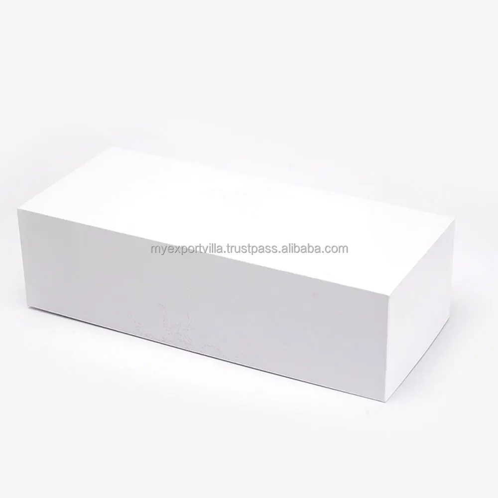 Customized Electronic Packaging Box Custom Logo Size Color And Printing ...