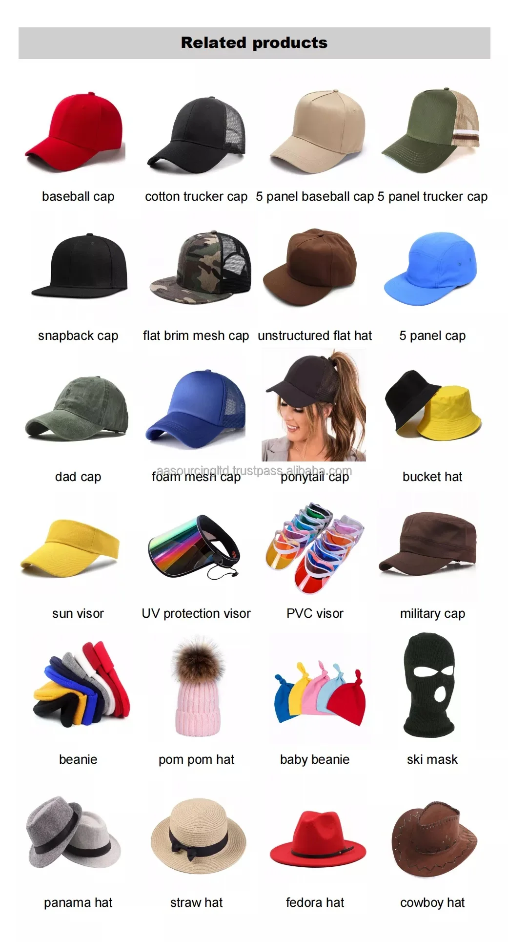 Unisex Silk Trucker Cap 3D Embroidery Customizable Image Style Digital ...