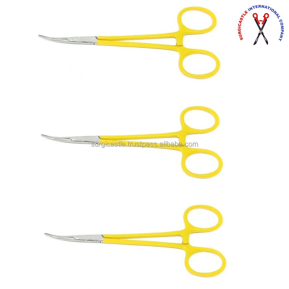 Yellow Handle Stainless Steel Locking Clamps Best Supplier Oem Service ...