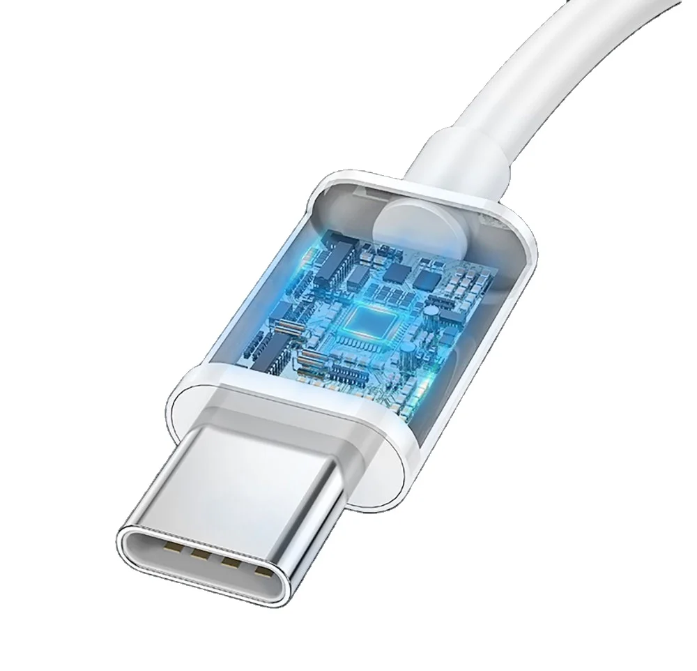 Pd 100w Usb C To Type-c Cable Fast Charge Data Sync Cable For Xiaomi ...