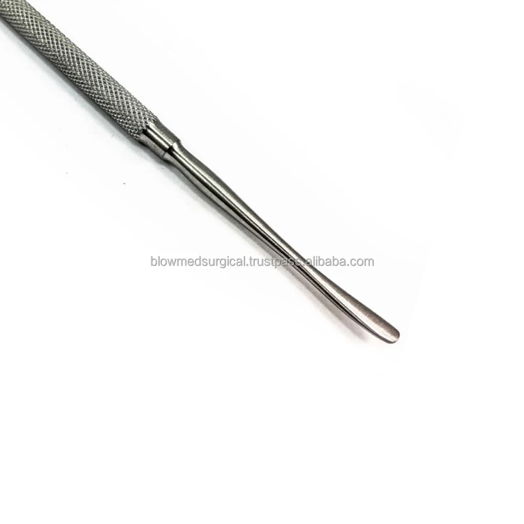 Hot Sale Freer Septum Double Ended Elevator 18cm High Quality