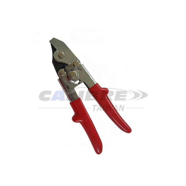 Alibaba.com: TAIWAN CALIBRE V Notch Nozzle Cutter Pliers for Caulking ...