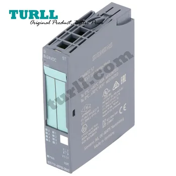 Siemens Simatic Et 200sp Digital Input Module Di 8x 24 V Dc Standard ...