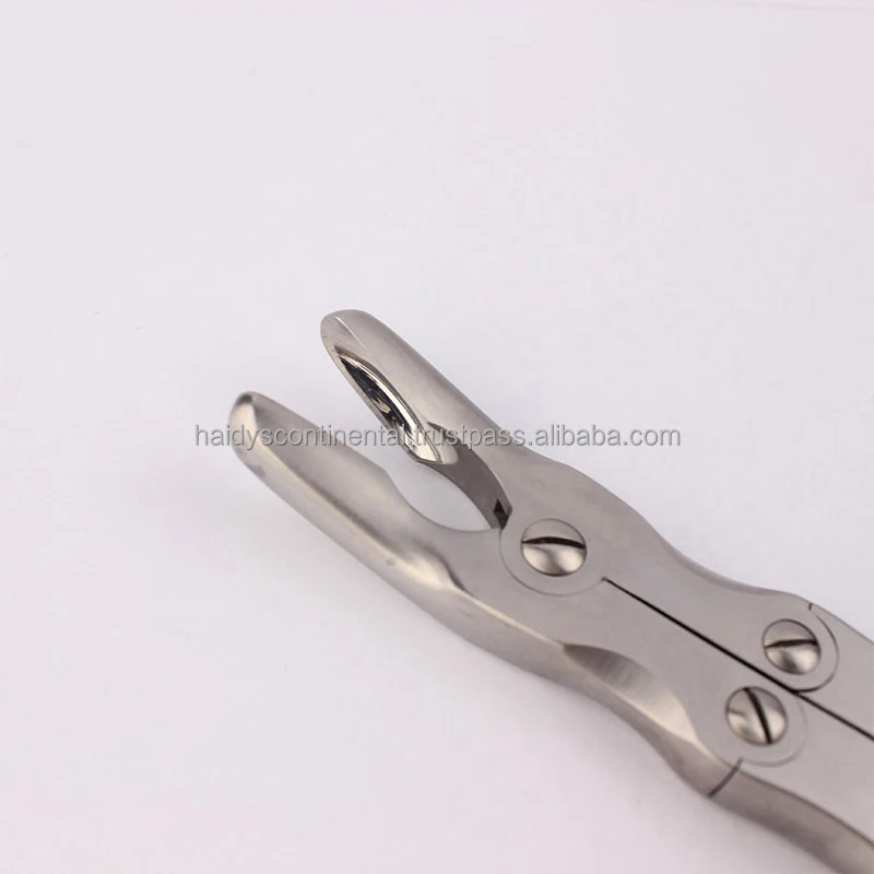 Peri-implant Bone Fetcher Abutment Placement Aid Countersink Drill Dental Peri-implant Bone ...